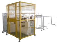 China Single Phase Motor Coil Winding Machine For Wire Diameter 0.4-1.5mm for sale