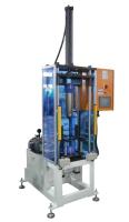 China Pre Forming 50-160mm Stator ID Coil Forming Machine LSO / SGS Audit for sale