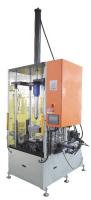 China Final Coil Forming Machine For 60-120mm ID for sale