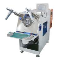 China Servo Stator Winding Machine for 20-100mm ID 8-48 Slot Motors for sale