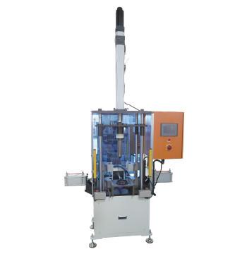 China ZJ300 Stator Coil Forming Machine 110-210mm I.D. PLC Control for sale