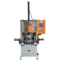 China ZJ300 Stator Coil Forming Machine 110-210mm I.D. PLC Control for sale