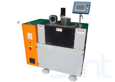 China SMT-SC160 Slot Insulation Machine for 3-7mm Cuff Height Motors for sale