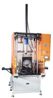 China Intermediate Coil Former Machine for 170-260mm Stator OD with 90-220mm Stack Height and Φ100-200mm ID Range for sale
