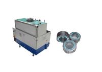 China Custom ISO9001 Certified Slot Insulation Machine for Stator I.D. 50-120mm and O.D. ≤190mm for sale
