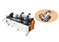 China Submersible Pump Motor Stator Coil Winding Inserting Machine 3.5Kw for sale