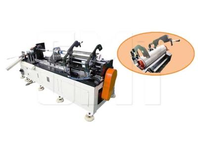 China Submersible Pump Motor Stator Coil Winding Inserting Machine 3.5Kw for sale