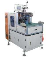 China Double Sides Stator Lacing Machine with 3.5Kw Power and 3-Phase 380V/50Hz for 50-120mm ID Range for sale