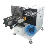 China ISO Certified Slot Insulation Machine for 3 Phase Motor with High Speed and PLC Controlled Operation for sale