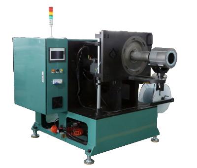 China Labor Saving Automatic Stator Slot Insulation Machine for sale