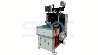 China Labor Saving Automatic Stator Winding Machine for Single Phase Motor for sale