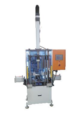 China Automatic Motor Stator Coil Forming Machine for sale