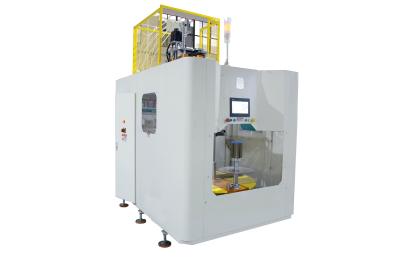 China Automatic Coil Winding Machine For AC Motor Induction Motor SMT-RL121 for sale