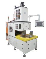 China Full-Automatic Stator Winding Machine for 2 Poles Stator with Max Stack Height ≤150mm and ISO9001:2008 Certified for sale