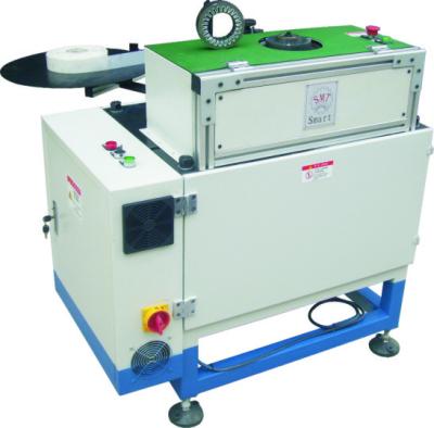 China Slot Insulation Machine Starter Armature Production SMT-C100 for sale