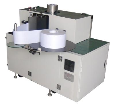 China Electric Motor Stator Slot Insulation Machine For Motors Insulating SMT-C160 for sale
