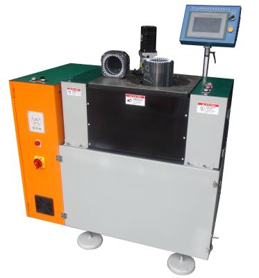 China Stator Slot Insulation Paper Insertering Machine for Industrial Motors SMT - SC160 for sale