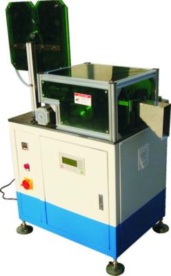 China Automatic Motor Stator Wedge Paper Forming and Cutting Machine SMT-CG200 for sale