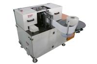 China Stator Slot Insulation Paper Insertering Machine for Industrial Motors SMT - SC160 for sale