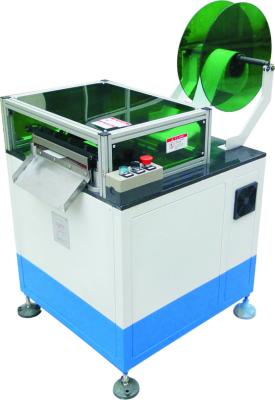 China Automatic Motor Stator Slot Wedge Cutting Machine Electric Motor Machine SMT - CD150 for sale