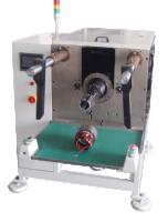 China Automatic Stator Winding Inserting Machine for Stator Coil Windings AC / DC SMT-QX10 for sale
