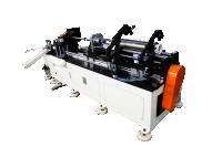 China 3.5kW PLC-controlled Winding Inserting Machine for 110-210mm Stator I.D. with Semi-Automatic Operation for sale