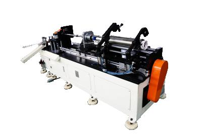 China 3.5kW PLC-controlled Winding Inserting Machine for 110-210mm Stator I.D. with Semi-Automatic Operation for sale