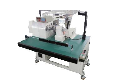 China Middle-size Motor Stator Winding Machine Rolling Cooper Wires Automatically SMT-R550 for sale