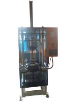 China Automatic Stator Coil Middle Forming Machine After Lacing SMT - ZJ160 for sale