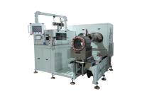 China Large Frame Stator Lacing Machine for F250 / OD430 Motor Manufacturing SMT-DW600 for sale