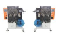 China Heavy‑Duty Stator Slot Insulation Paper Inserting Machine for ID 70–140mm / OD ≤200mm — For Industrial Motors, Pumps & Compressors for sale