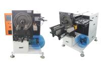 China Precision BLDC Motor Inner Stator Insulation Paper Inserting Machine for ID ≥30mm / OD ≤135mm — For Brushless Motors, Stepper Motors & Servo Motors for sale
