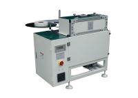 China Semi Automatic Armature Insulation Paper Inserting Machine SMT - C100 for sale