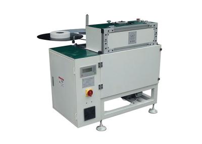 China Semi Automatic Armature Insulation Paper Inserting Machine SMT - C100 for sale