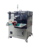 China Heavy-Duty Automatic Stator Winding Machine for 120-300mm OD with High Slot-Fill for Industrial Motors for sale