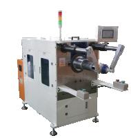China Precision Automatic Stator Winding Inserting Machine with Four-Station Design for 20-100mm Stator OD for sale