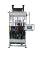 China Automatic Stator Coil Final Forming Machine - PLC Hydraulic for Motor Stator for sale