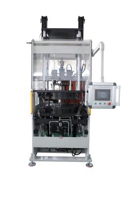 China Automatic Stator Coil Final Forming Machine - PLC Hydraulic for Motor Stator for sale