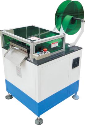 China Stator Automatic Insulation Paper Forming And Cutting Machine SMT - CD150 for sale