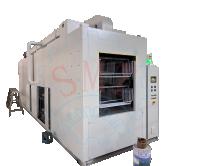 China Continuous Automatic Immersion Machine — Precision Varnish Impregnation System for Motor Stator Insulation for sale