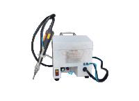 China Handheld Screw Locking Machine — Model SMT-JK001 | Automatic Screw Feeder & Fastening System for sale