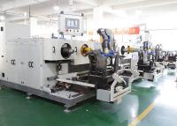 China IEC3 Industry Motor Stator Winding Inserting And Coil Winding Expanding Machine for sale