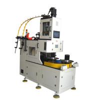 China 10-130mm Economical Automatic Vertical Stator Winding Machine - PLC for Pump Motor for sale