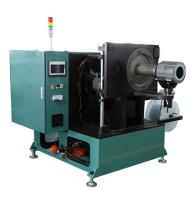 China Labor Saving Full-Automatic Stator Slot Insulation Machine with 0.6 s/s Efficiency for Motor Manufacturing for sale