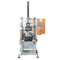 China ISO Certified Hydraulic Coil Forming Machine with 30L Displacement — For Quality-Assured Motor Manufacturing for sale