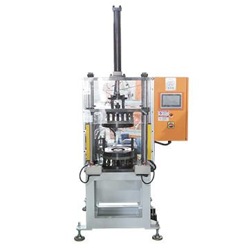 China ISO Certified Hydraulic Coil Forming Machine with 30L Displacement — For Quality-Assured Motor Manufacturing for sale