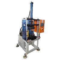 China High-Precision Hydraulic Coil Forming Machine for EV Motors — For New Energy & Electric Vehicle Motor Manufacturing for sale