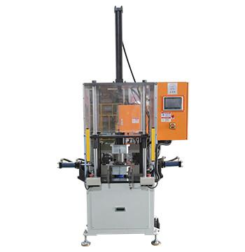 China Automatic Motor Stator Coil Forming / Shaping Machine Three Phase Motor for sale