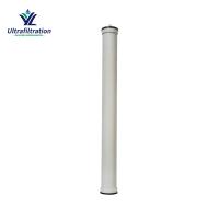China Premium 4040 RK Commercial  with Housing PVC Ultrafiltration Superior Water Treatment Filtration for sale