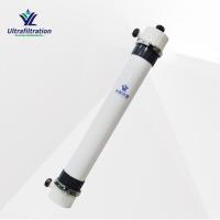 China UF Membrane Ultrafiltration PVDF Large Flux Milk Ultrafiltration Machine 2860 with 1 Year Warranty for sale
